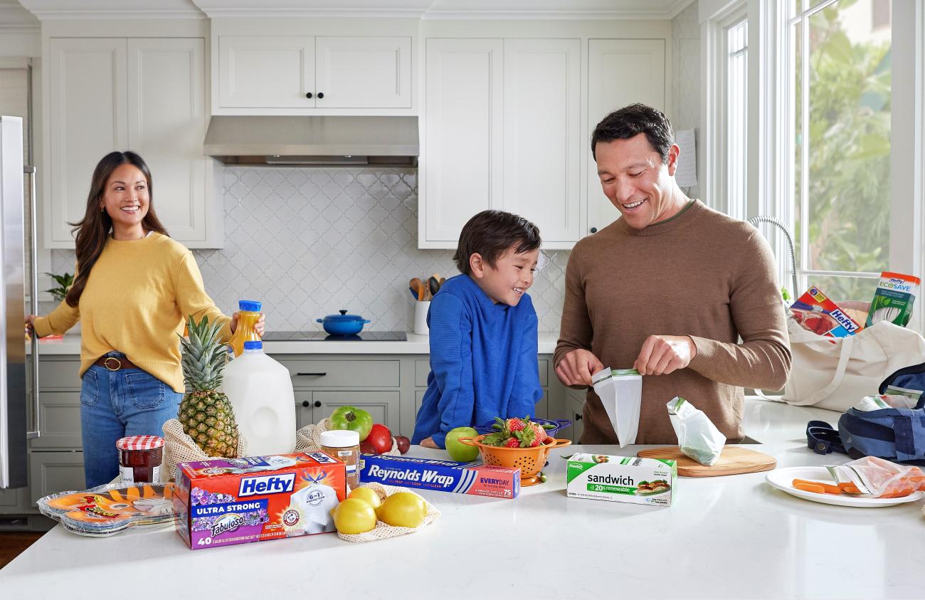 NEWS | Reynolds Consumer Products